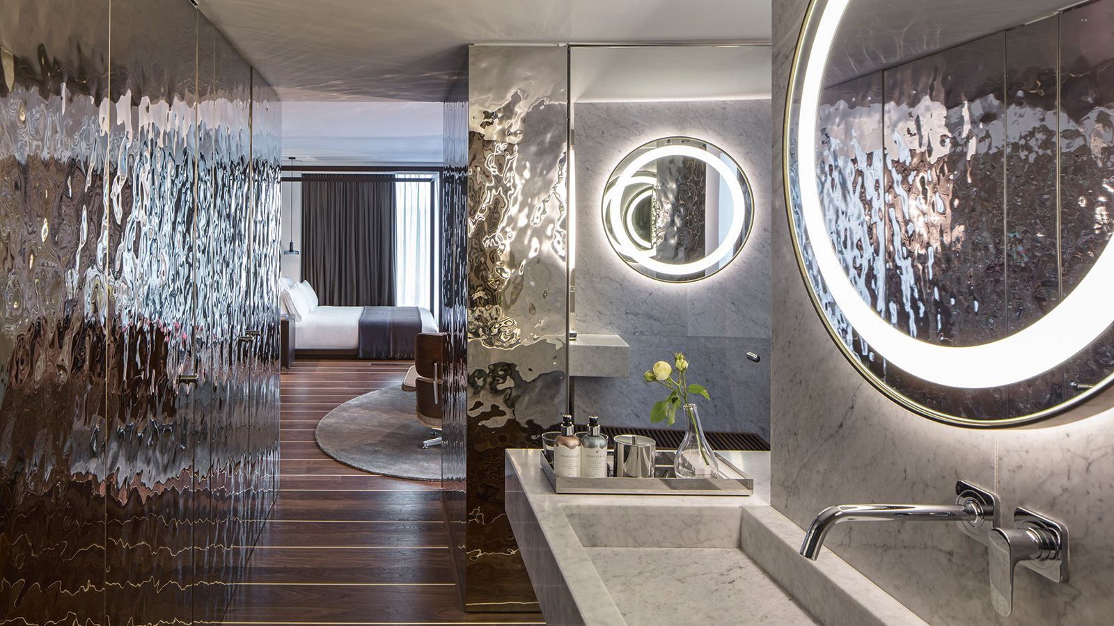 Five-star style: inspiration for your superyacht interiors from the ...